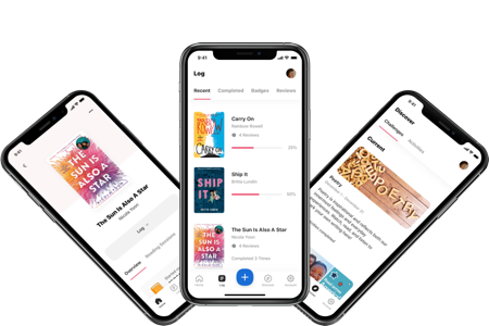 Beanstack | Reading Challenge for Kids | Keep Reading